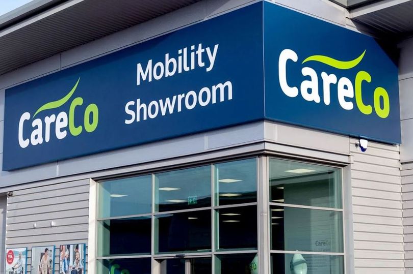 Retailer offering 'life-changing' products opens in Coventry