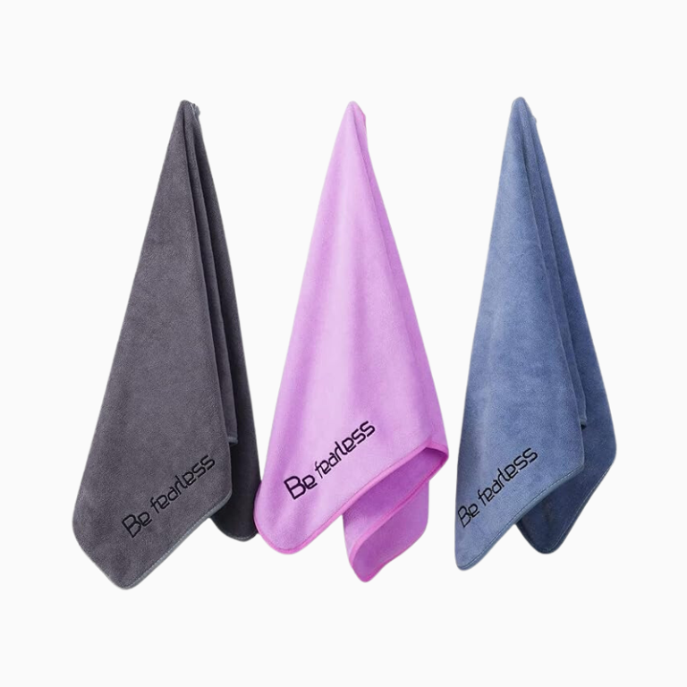 Everything you need to start a new fitness routine