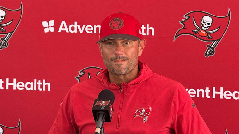 Buccaneers Assistant GM Tabbed for Second Interview By Raiders, Titans Buccaneers Assistant GM Tabbed for Second Interview By Raiders, Titans
