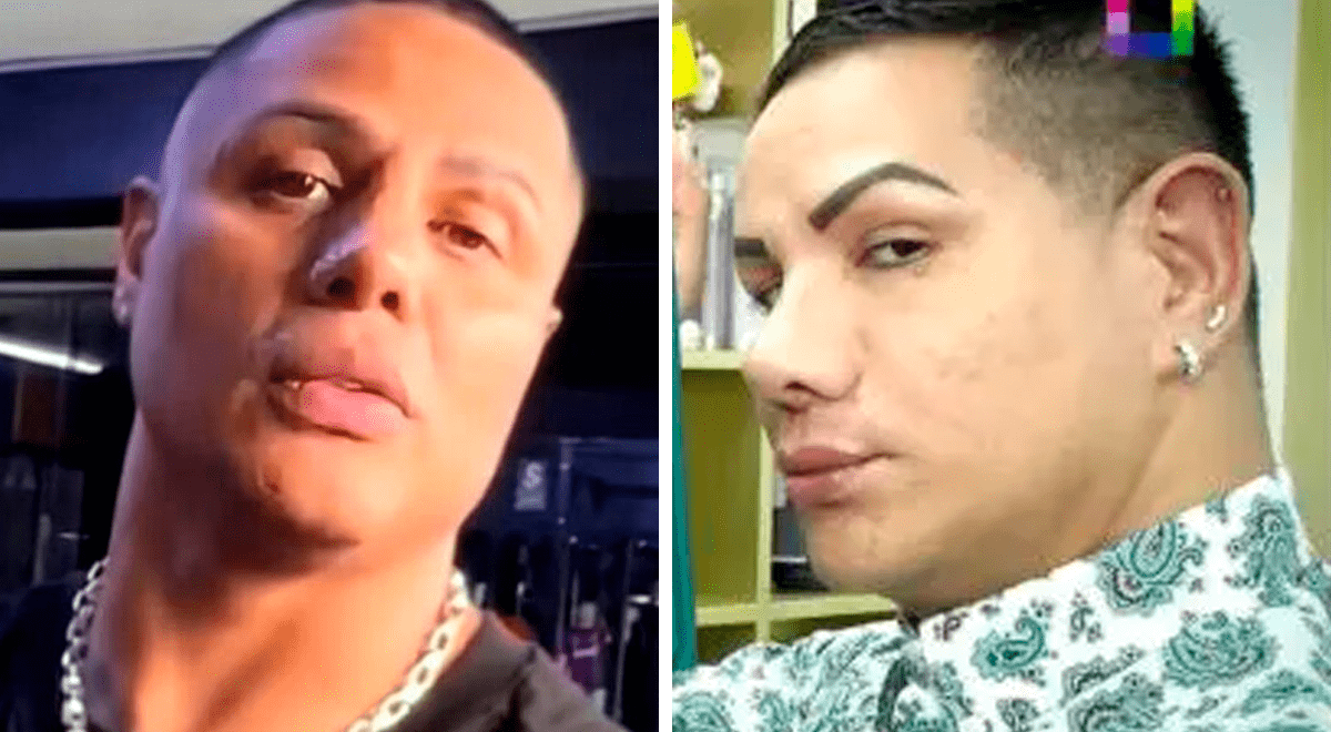 ‘Gemelos Paletazo’ INDIGNADOS por comparaciones con Maicelo y su ...