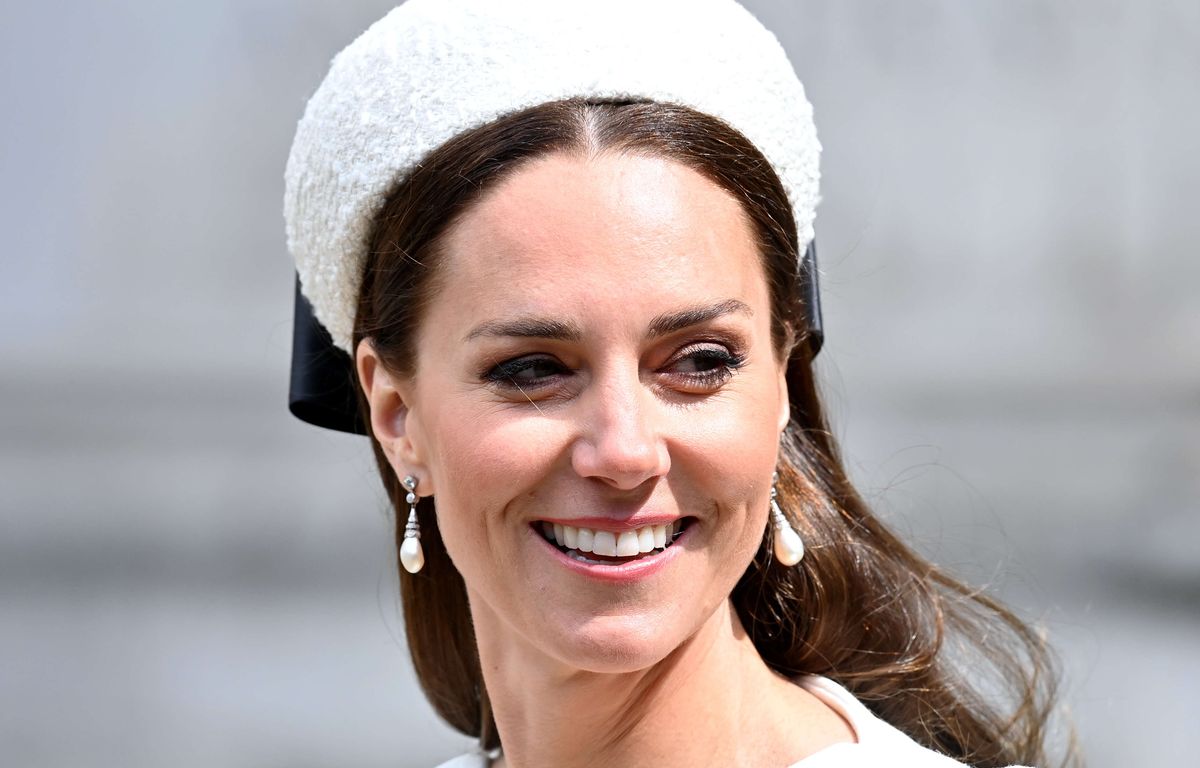 Kate Middleton : La princesse est retournée dans l’hôpital où elle ...