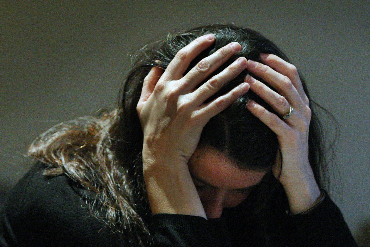 Global study on depression identifies new genetic risk factors Global study on depression identifies new genetic risk factors