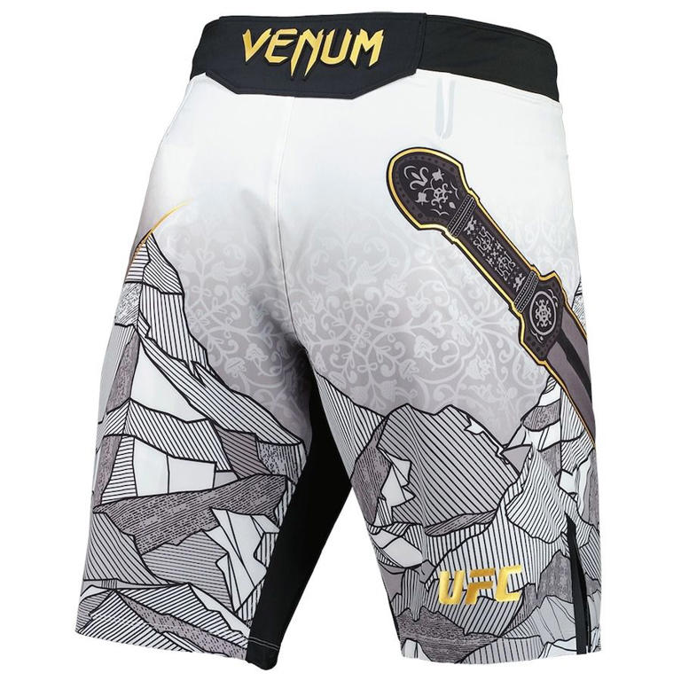 Islam Makhachev, Merab Dvalishvili to don custom shorts for UFC 311 ...