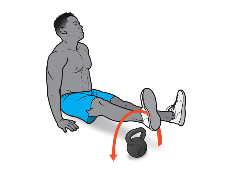 Keep Your Hips Healthy With This 3-Move Mobility Plan