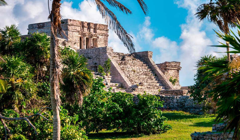 Consolida INAH al parque del Jaguar en Tulum como unión entre ...