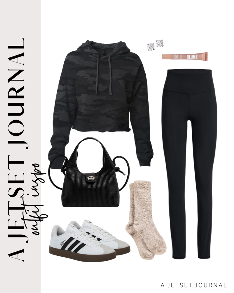 Five easy classic looks for you