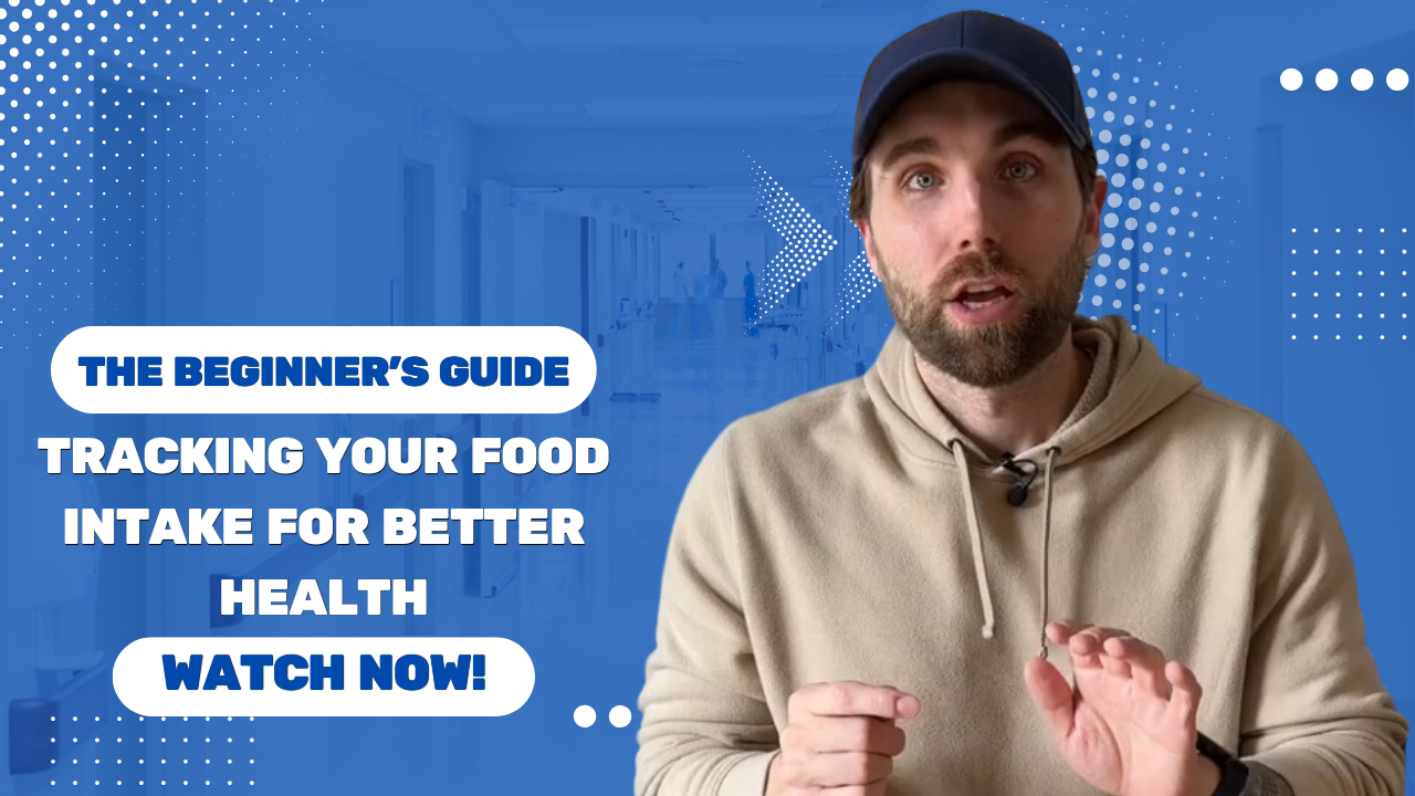 The Beginner's Guide to Tracking Your Food Intake for Better Health
