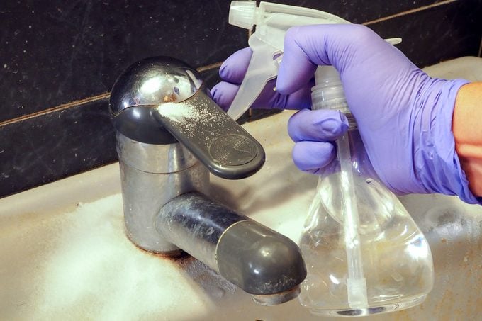 15 Old-School Cleaning Tips We Should All Start Using Again