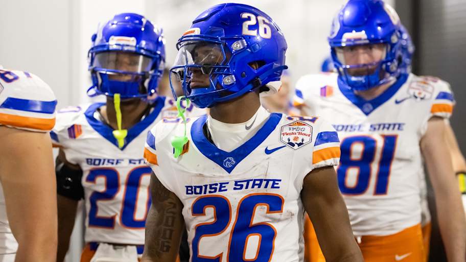 Boise State 2025 spring football position-by-position preview: Running backs