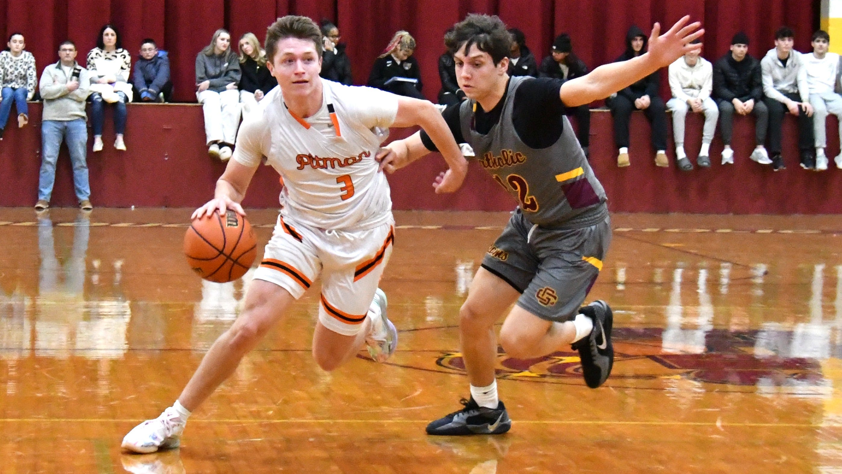 Our primer for the NJSIAA high school boys' basketball tournament for ...