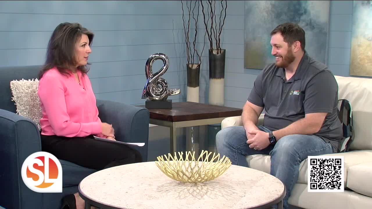 : Rubber Stone AZ by StressLess Remodeling: Upgrade your outdoor spaces