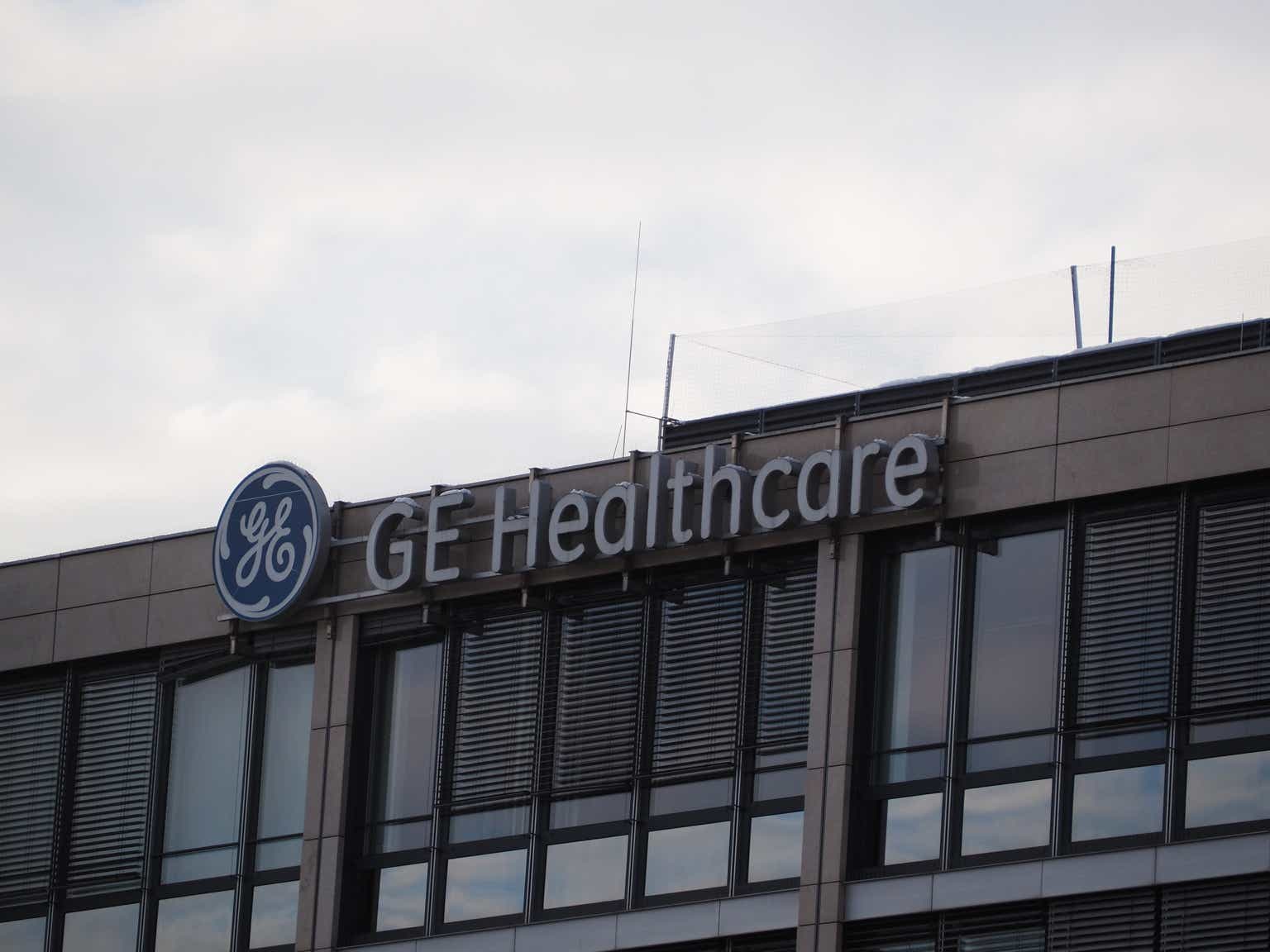 GE HealthCare partners with Sutter Health on imaging services