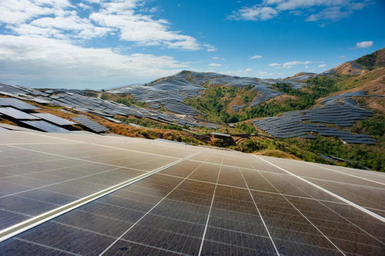 AboitizPower subsidiary to take over wind project