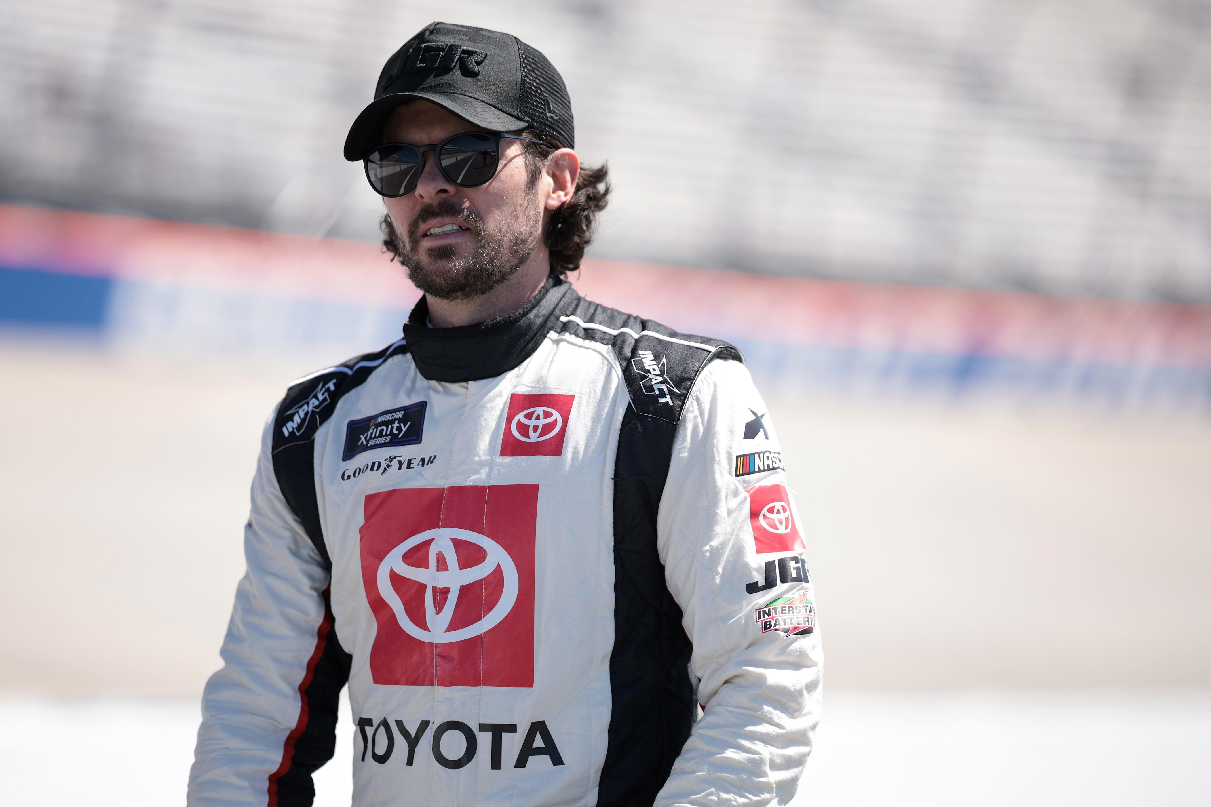 Ryan Truex's future in NASCAR receives a big update for 2025 season