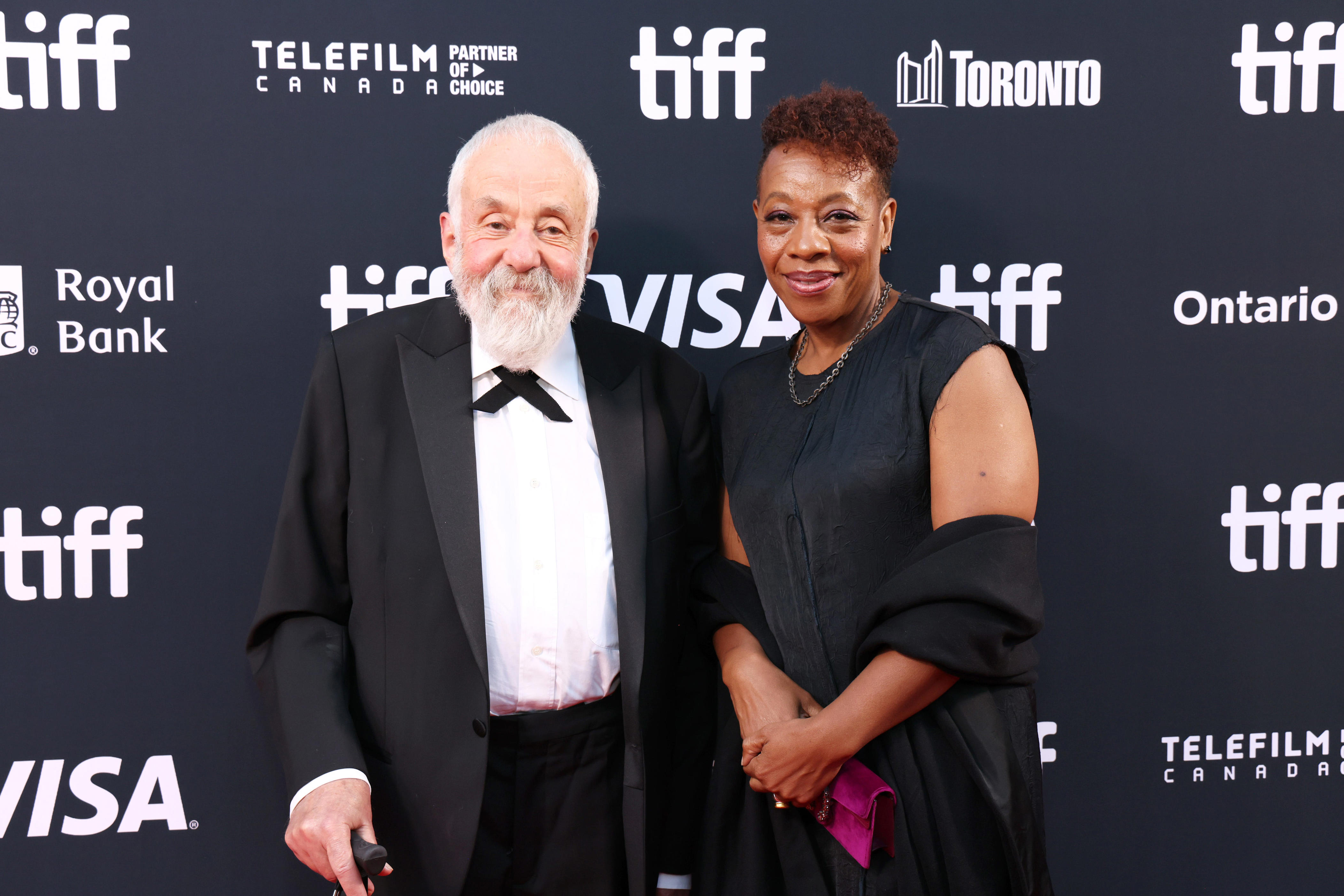 Marianne Jean-Baptiste says all the things you can't in 'Hard Truths ...