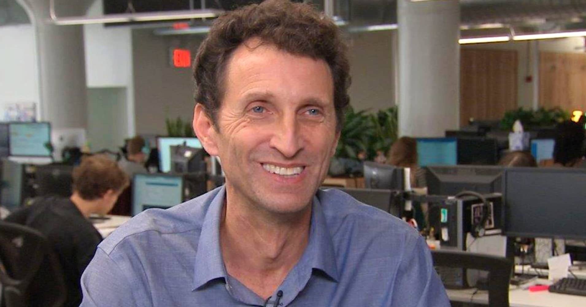 Uncommon Goods founder and CEO gave up a Wall Street job and $10 ...