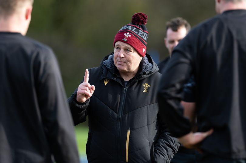 Tonight's rugby news as 'disappointed' Wales player given reason for ...