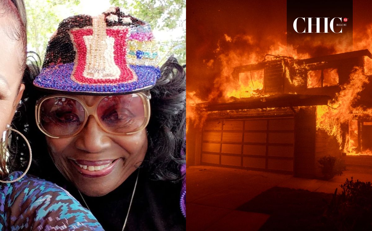 Dalyce Curry: Así fue la trágica muerte de la actriz de Hollywood en ...