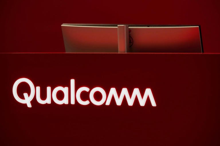 Qualcomm’s Latest Hire Suggests New Interest in Data-Center Chips. It ...