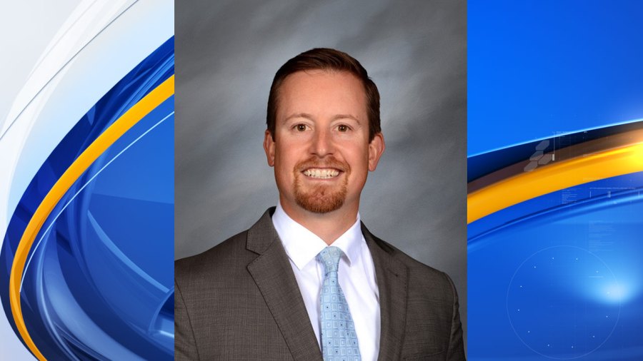 Grove City Schools names new superintendent