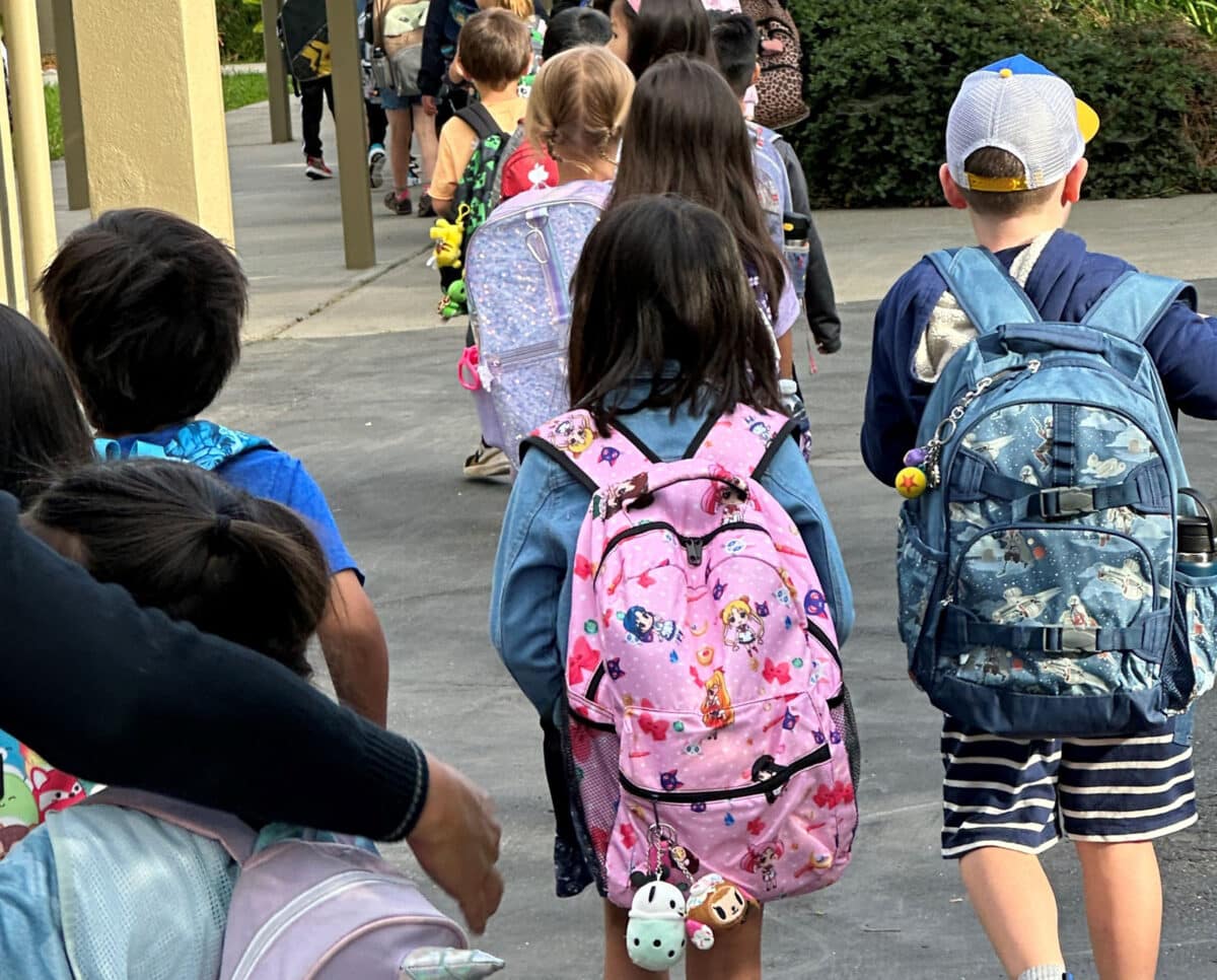 September Notes from AUSD – Keeping Students Safe