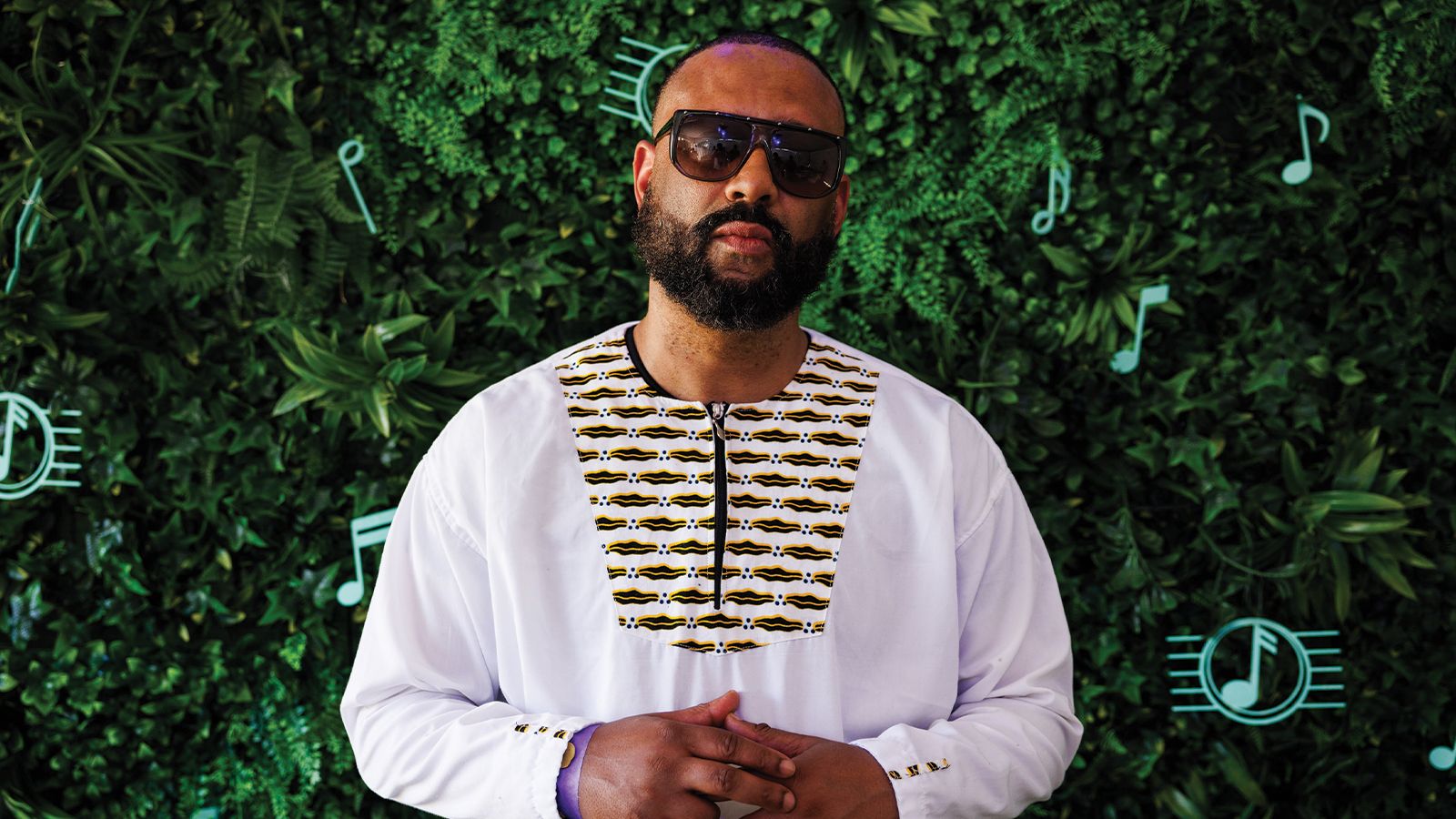 Madlib launches fundraiser after losing home, gear and extensive record ...