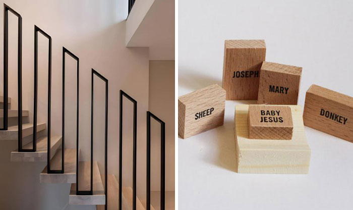 33 Times People Encountered Such Over-Designed Things, They Just Had To ...