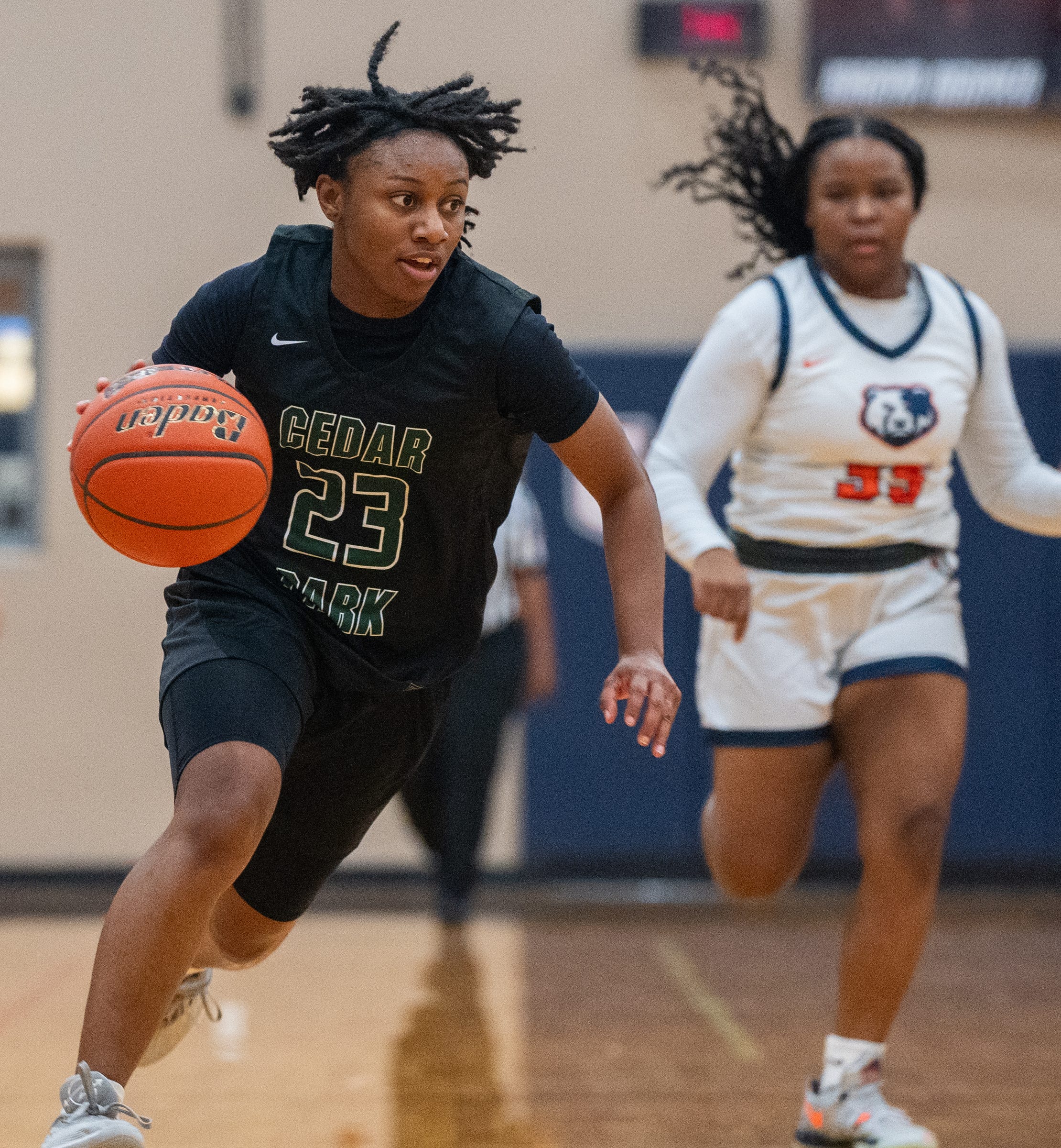 Austin Area HSSA: See Hope Edwards hit half-court buzzer beater to win ...