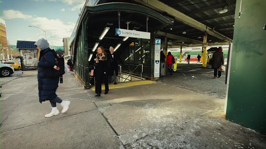 Know Before You Go: Hoboken PATH Station Closure