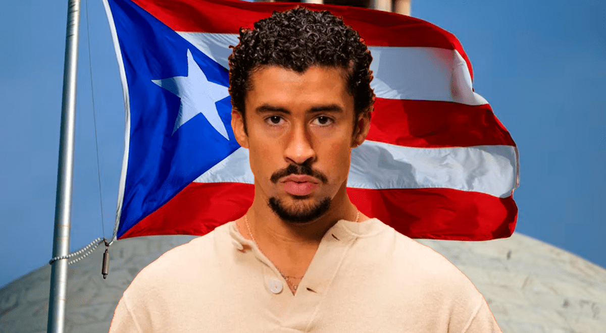 Bad Bunny lanza 21 conciertos en Puerto Rico con shows EXCLUSIVOS para ...