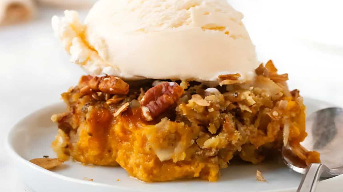 24 Low Calorie Desserts That Taste Too Good To Be Guilt-Free