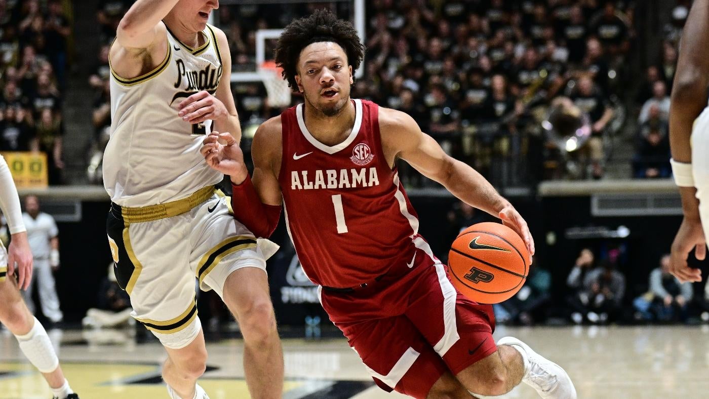 Ole Miss vs. Alabama odds, line: 2025 college basketball picks, January ...