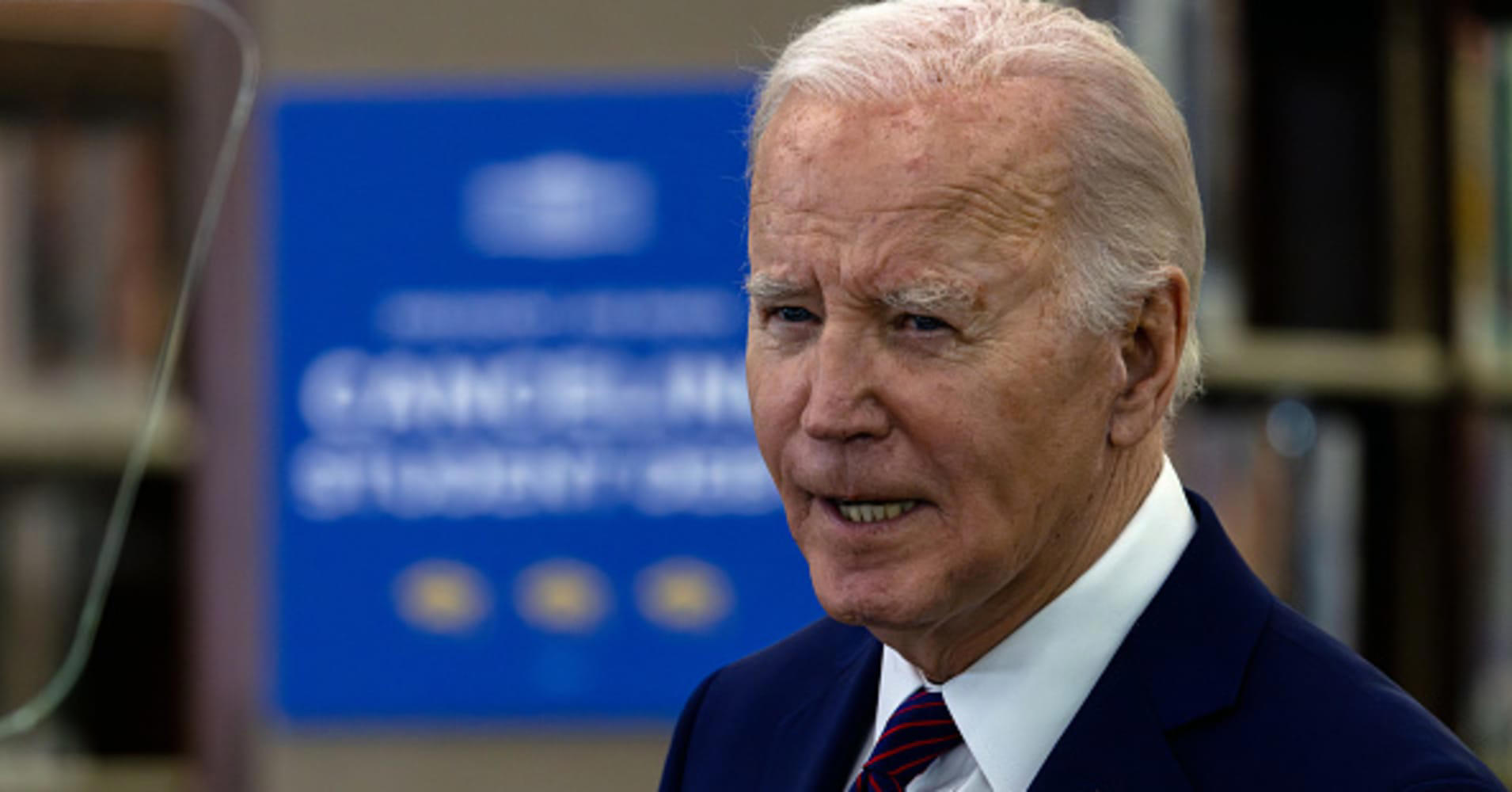 Here's who qualifies for Biden's latest round of $4.2 billion in ... Here's who qualifies for Biden's latest round of $4.2 billion in ...