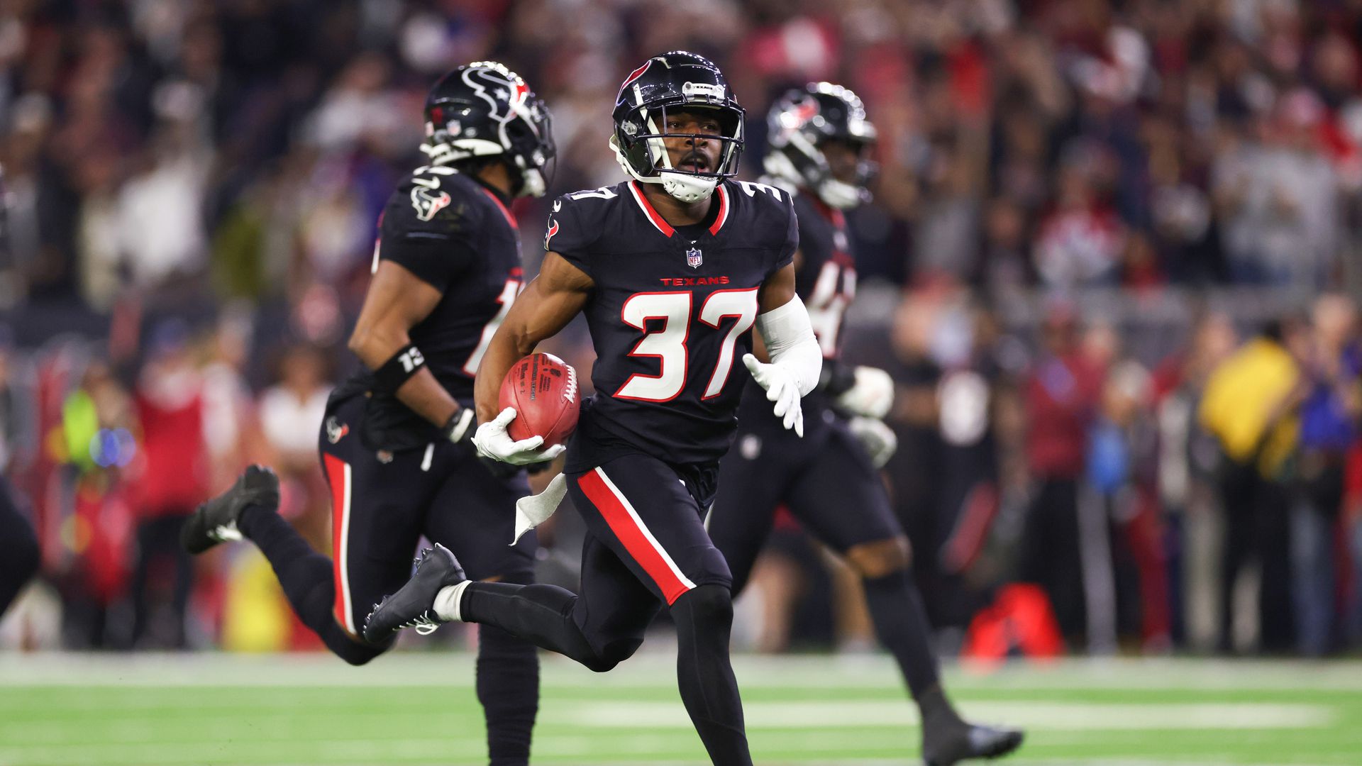 Houston Texans News: Chiefs potentially best matchup for Texans