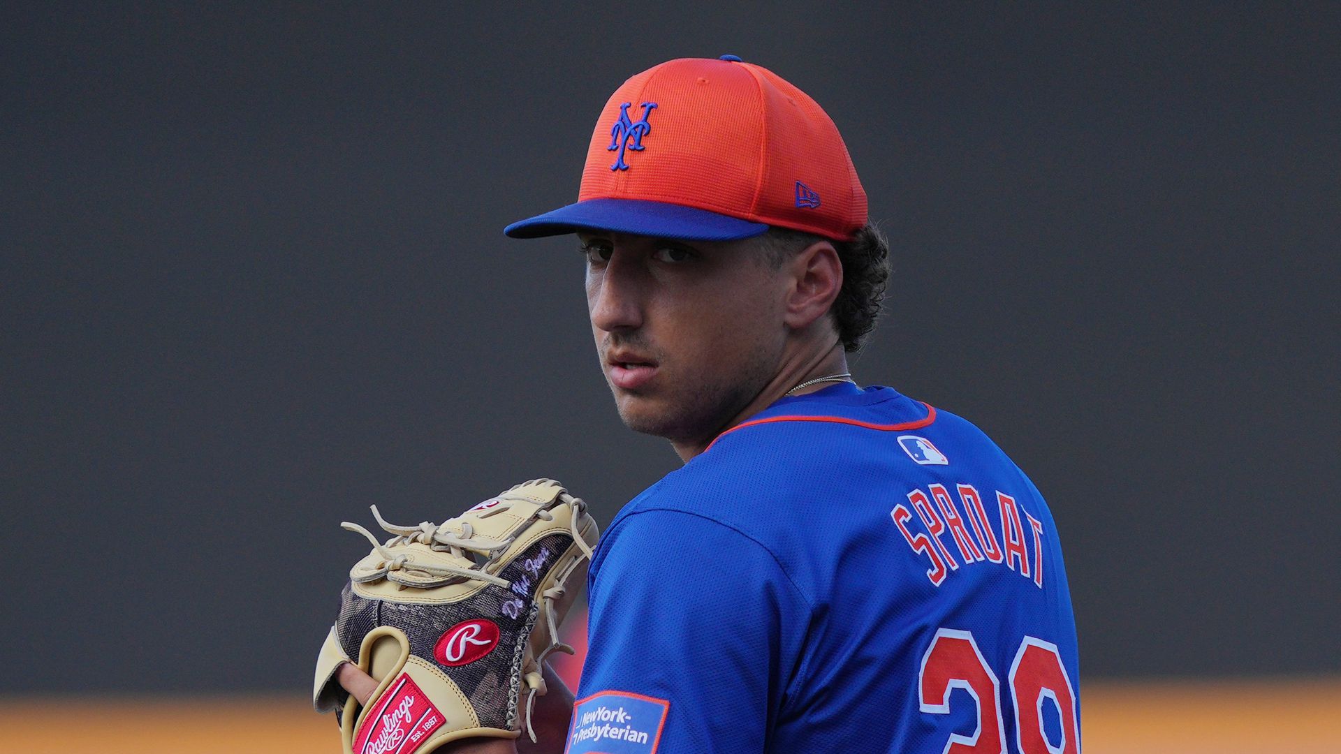 Five Mets make the Baseball Prospectus Top 101 Prospect List