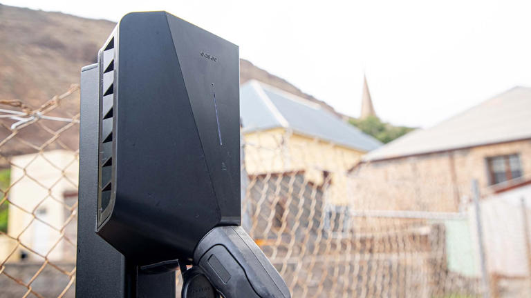 Where Is the World’s Most Remote EV Charger?