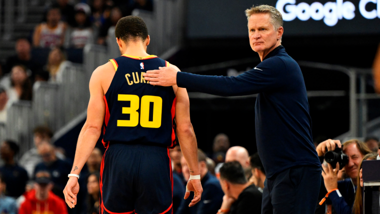 Warriors may complete blockbuster trade for Bucks' $228 million All-Star