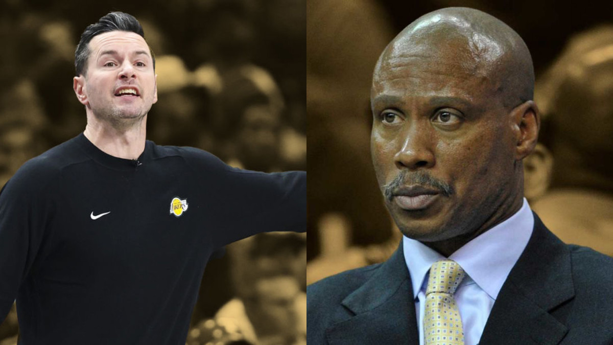 Byron Scott down on his criticism of JJ Redick as a head coach of the ...