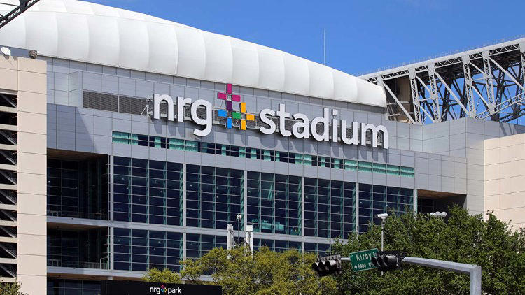 Report: Texans considering options for building new stadium as NRG ...