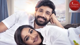 Tharunam Movie Review: A compelling character-driven thriller that ...