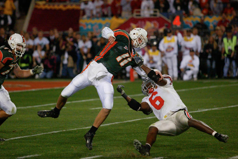 Kirk Herbstreit says why Cotton Bowl is personal for Miami fans vs OSU
