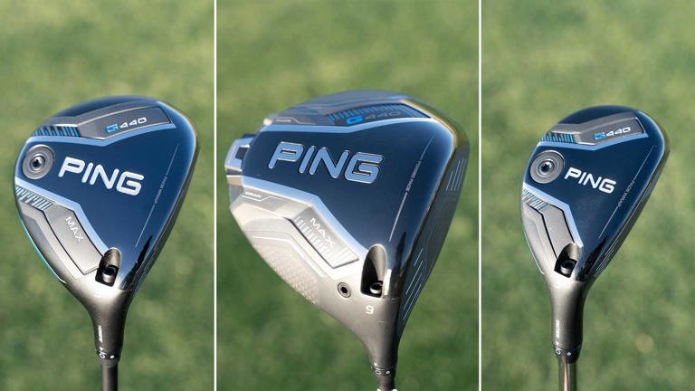 Why you should consider adding the Ping G440 driver to your bag