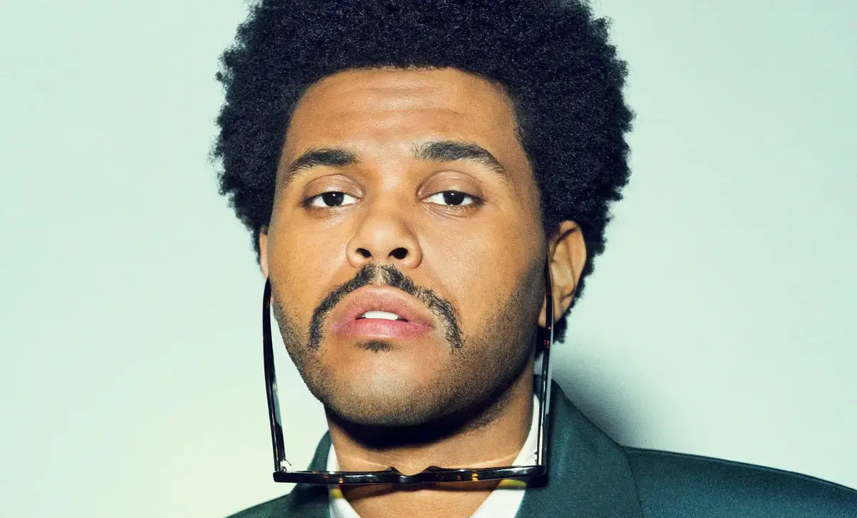 The Weeknd Cancels Rose Bowl Concert, Postpones New Album 'Out of ...
