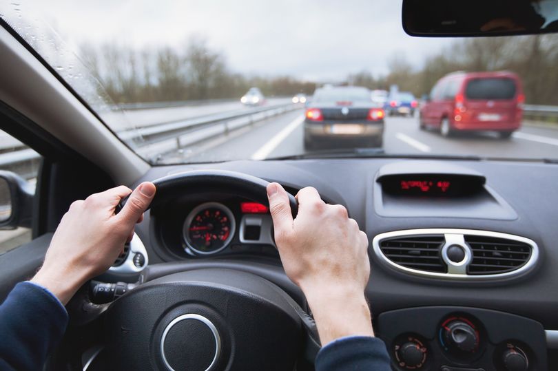 Warning issued to all drivers about common driving behaviour