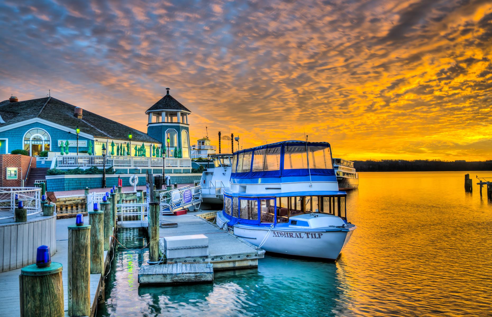 The most underrated American destinations you should visit