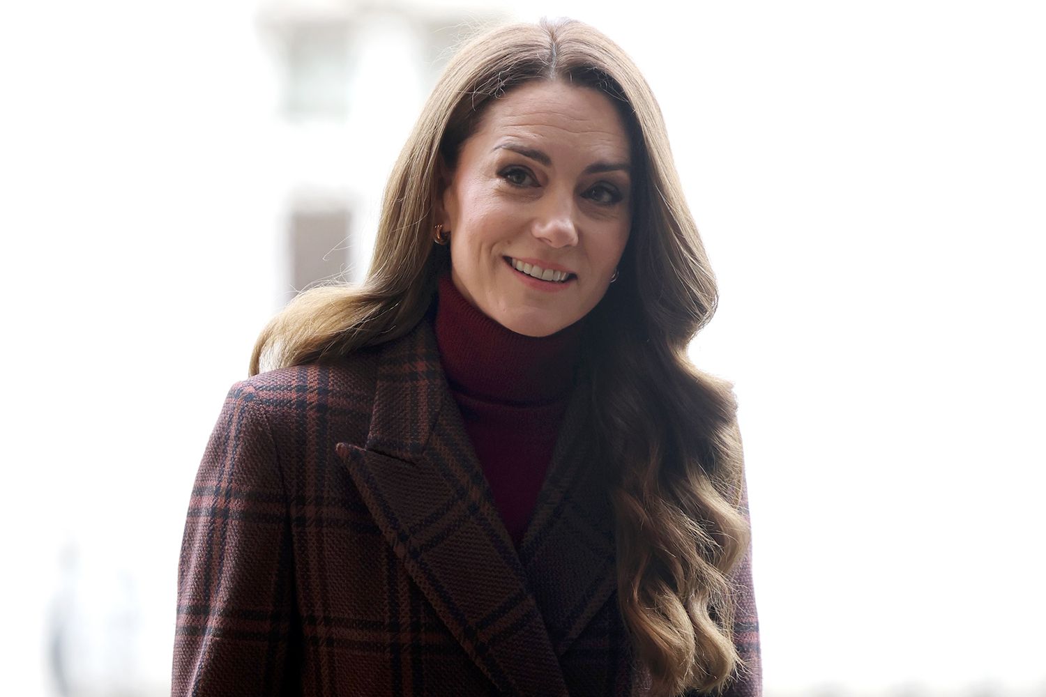 Kate Middleton Shares Exciting Work Update She Gradually Returns to ...