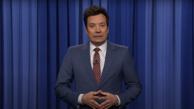 Jimmy Fallon Jokes There Are Only 2 Places Trump's Tariffs Haven't Hit ...