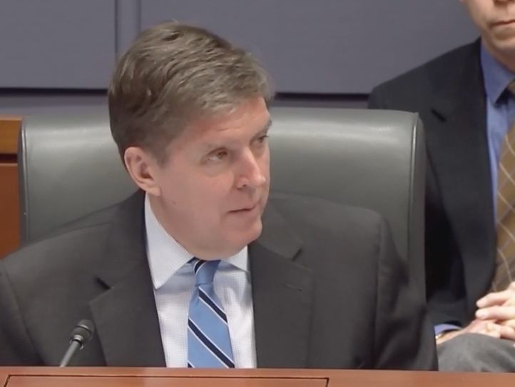 Process To Redevelop Crescent Apartments For Affordable Housing Begins