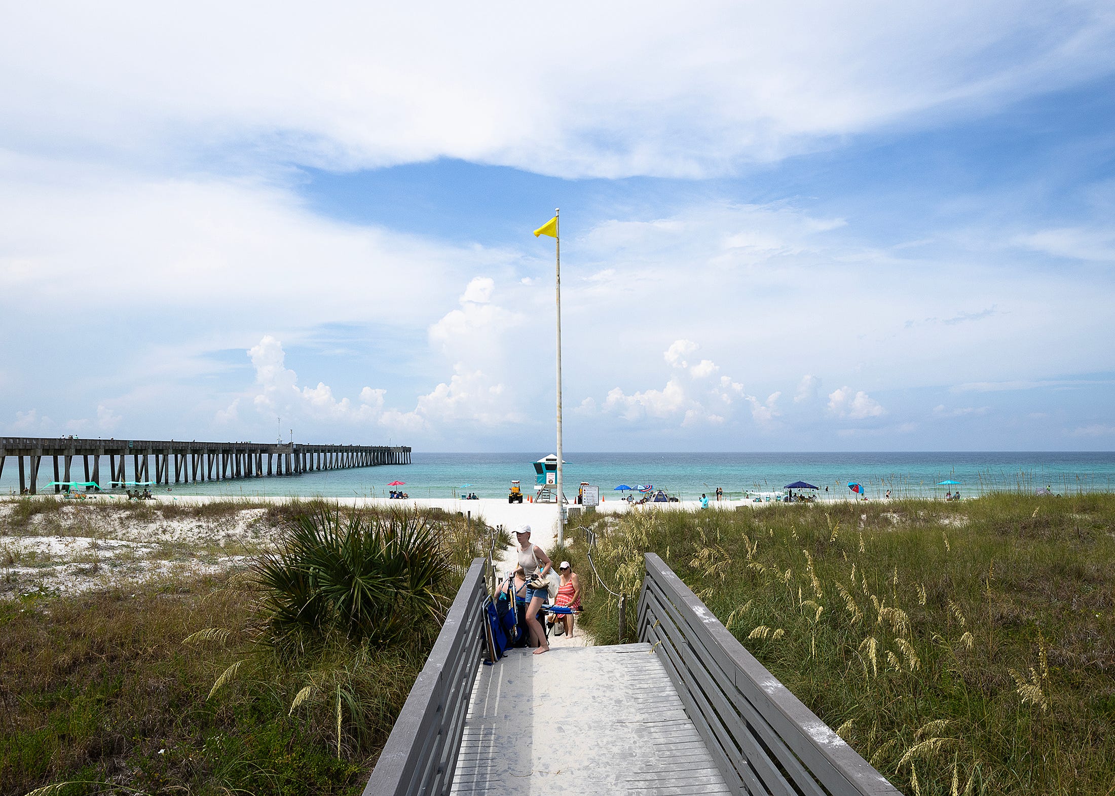 What's the weather like for the end of February? Bay County outlook on ...