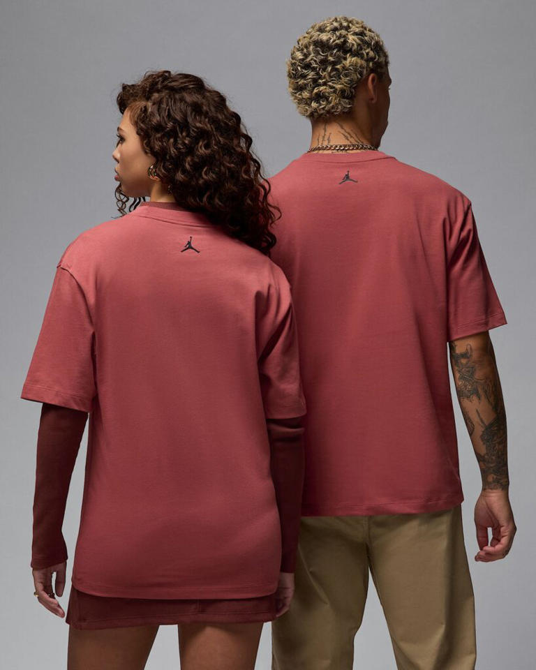 Jordan Flight ‘MVP Rings’ T-Shirt Pays Tribute to MJ’s Championship Legacy